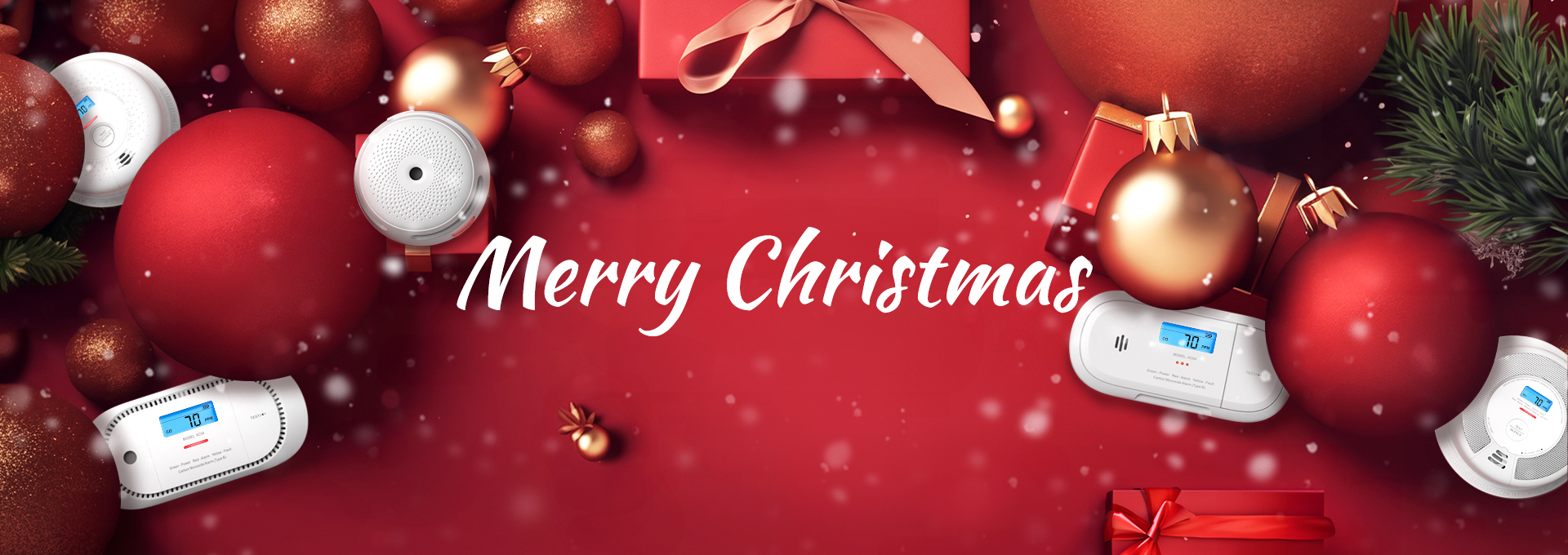 X-Sense | Your Trusted Home Safety Innovator