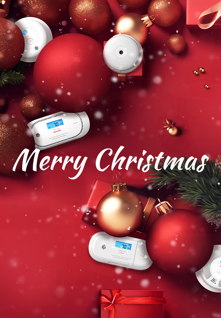 X-Sense | Your Trusted Home Safety Innovator